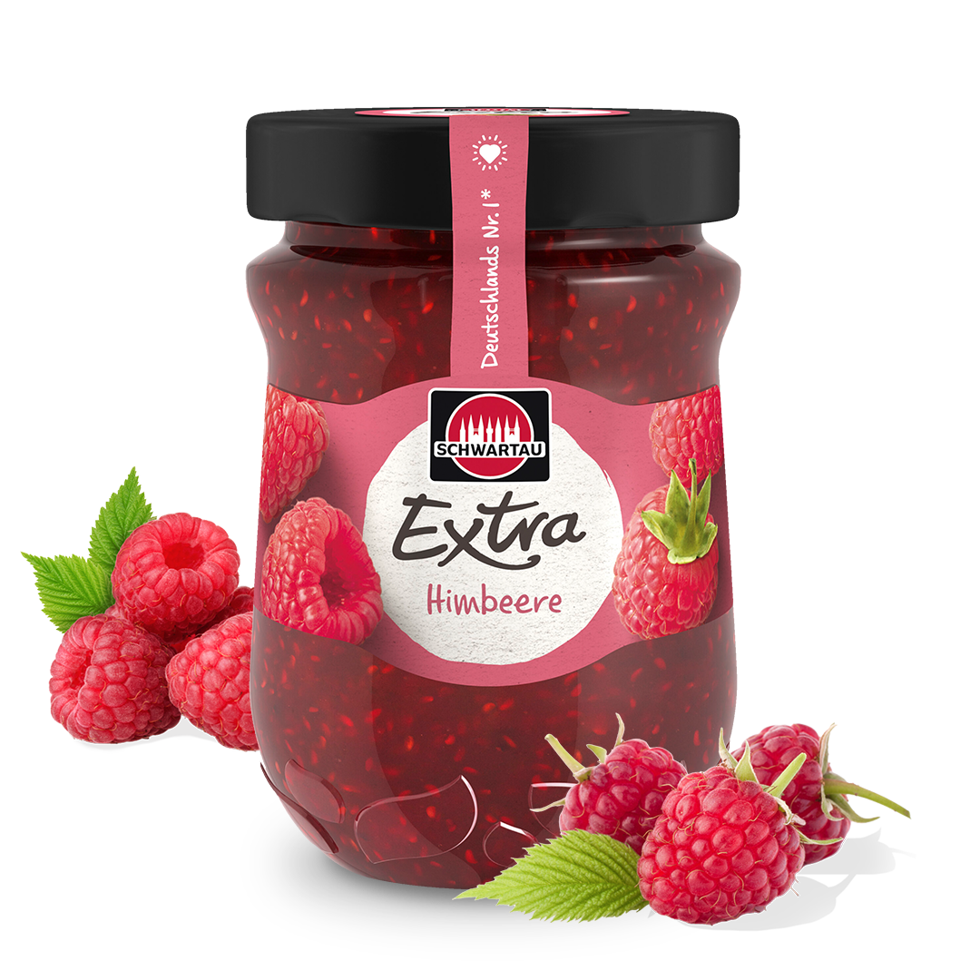 Schwartau Extra Original